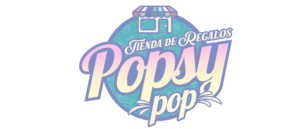 PopsyPop – Tienda de Regalos