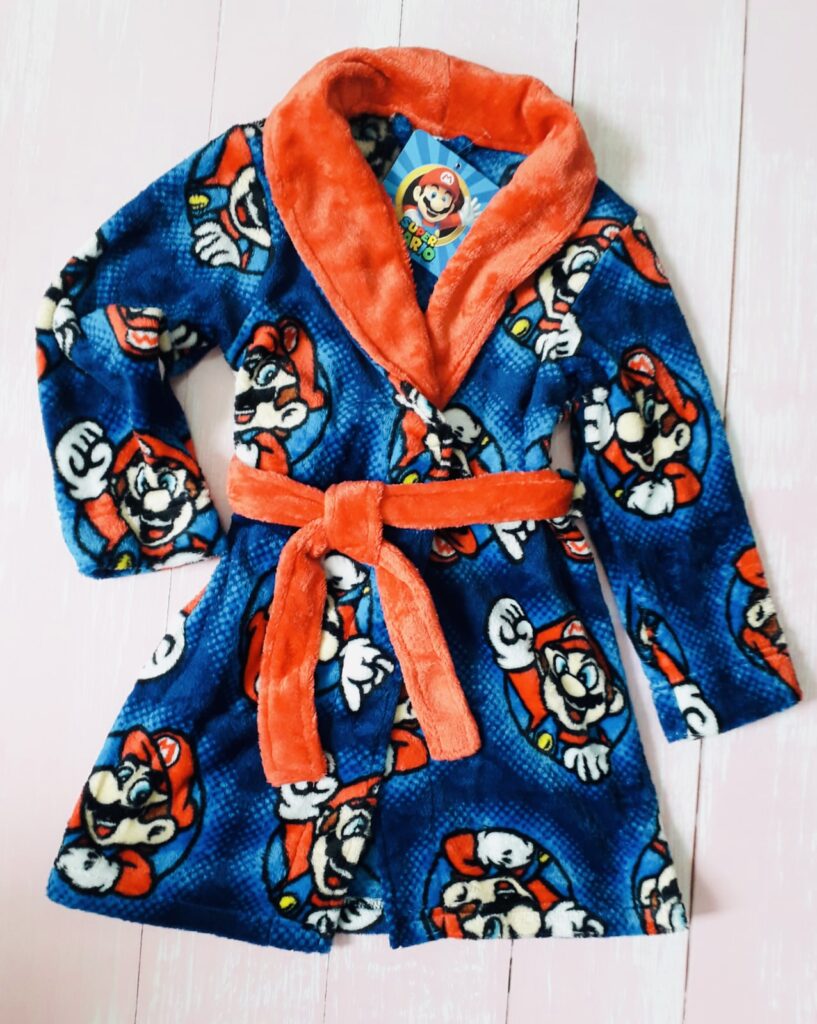 Bata Mario Bross – PopsyPop